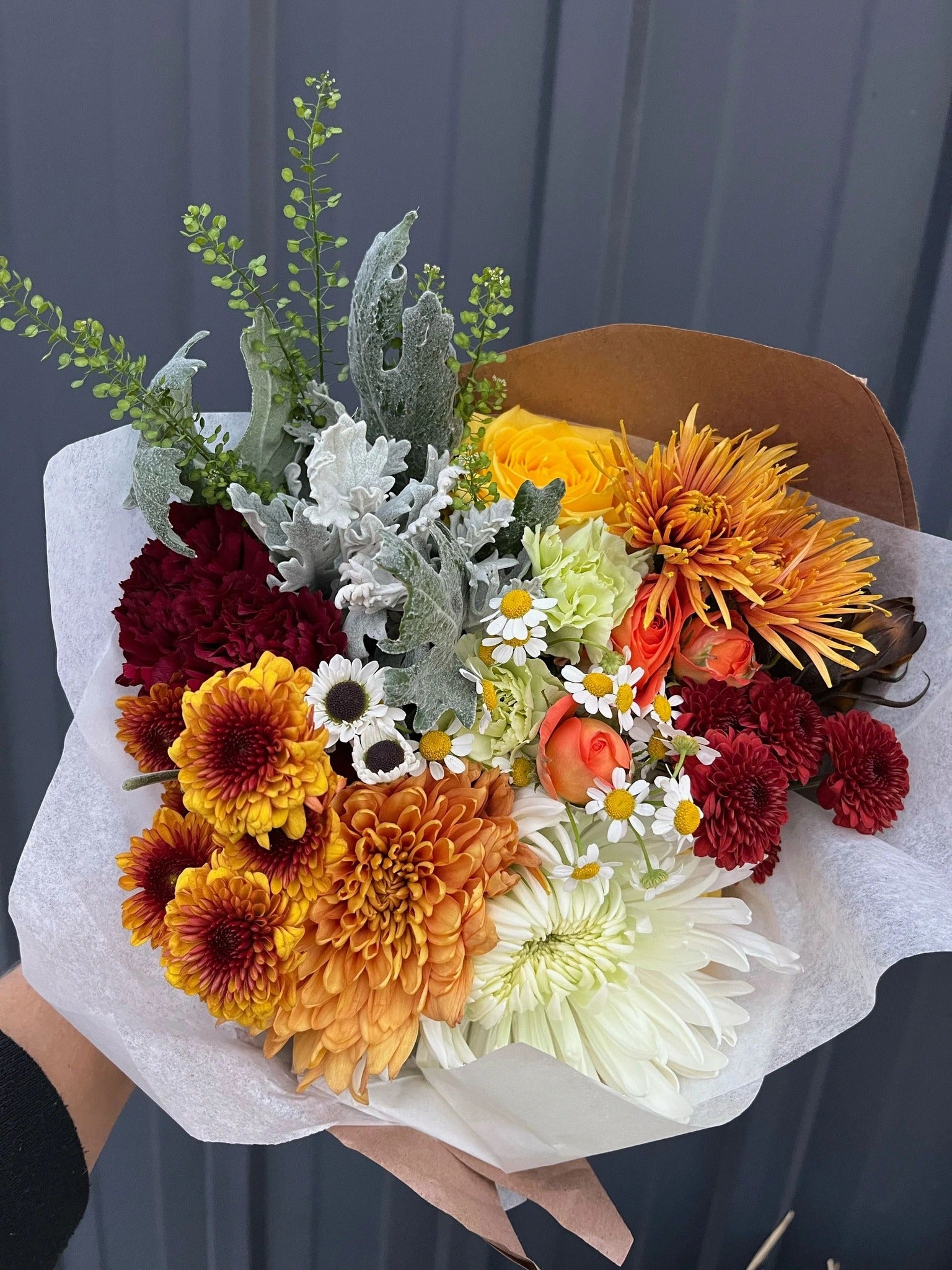 Flower of the Month Club 2025 | The Garage